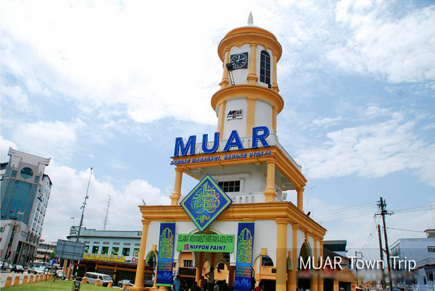 Destination – SGMYTAXI SERVICE